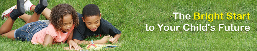 Bright Start Child Care & Presschool | Child Care | For Parents